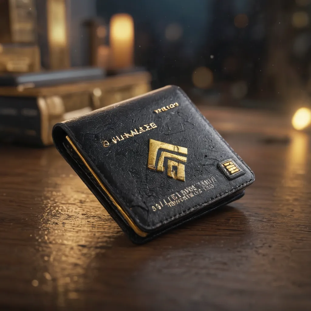 Exploring the Features of Your Binance Wallet