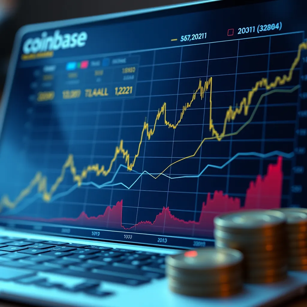 Examining Coinbase's Profit Dynamics and Future Outlook