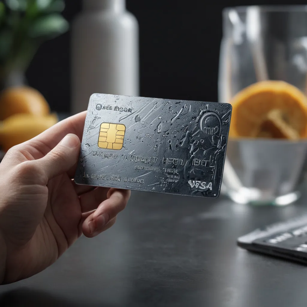 Analyzing the Safemoon Credit Card: A Detailed Review