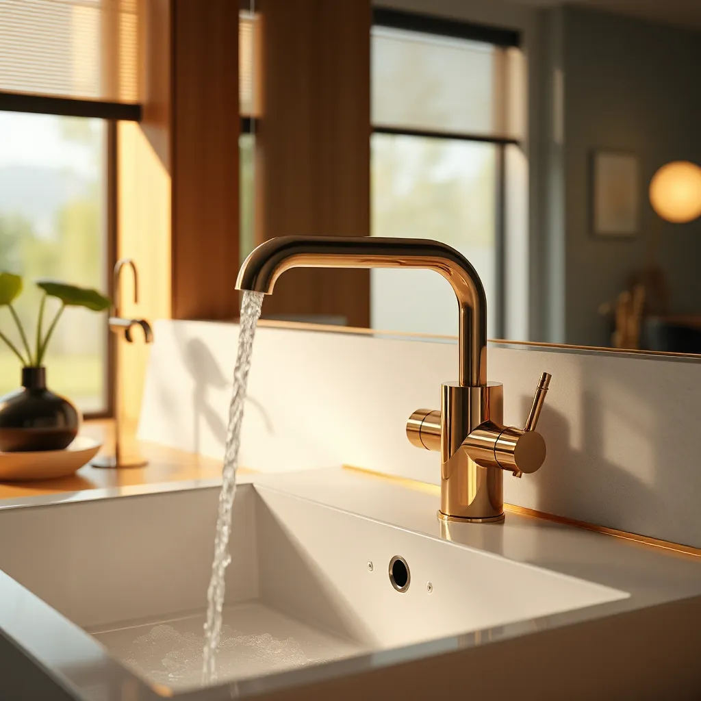 Astor Faucet: Design and Functionality Insights