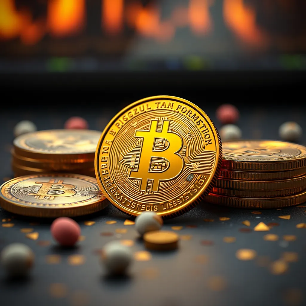 Top Altcoin Investments to Watch in 2021