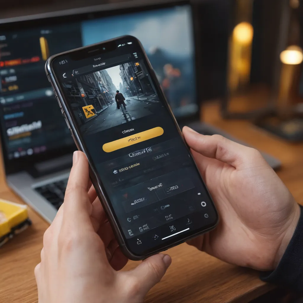 Explore the Binance Chain Wallet App Features
