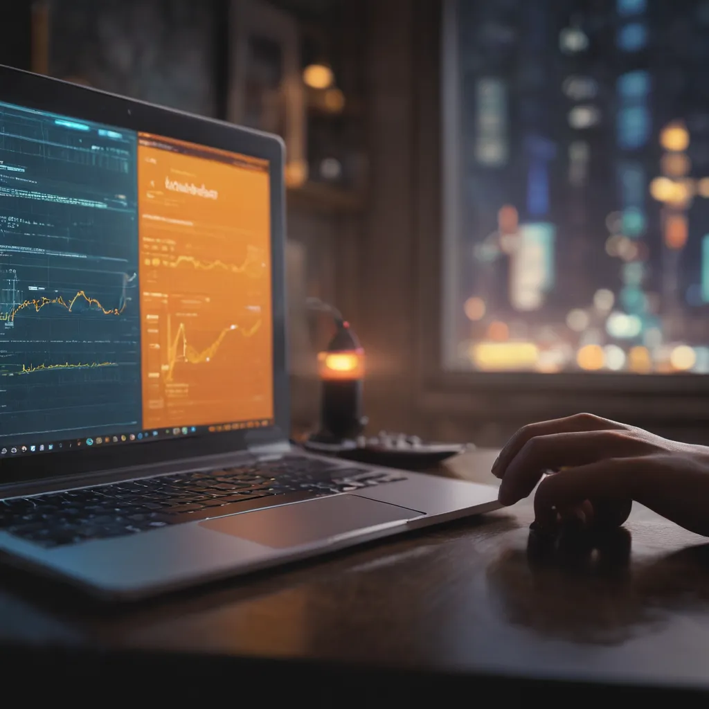 BitPoint Exchange: Insights into Cryptocurrency Trading