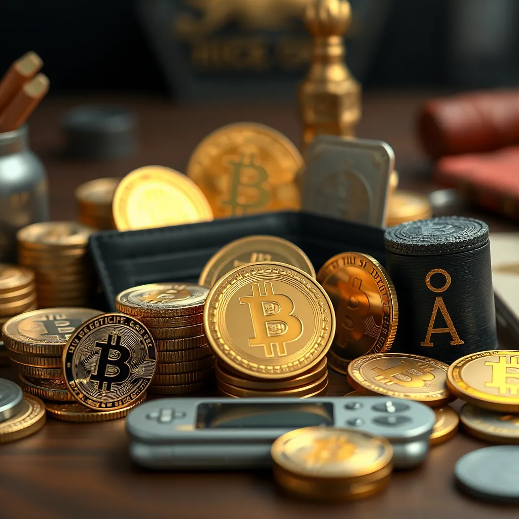 Understanding Coin Payment Wallets: Features and Trends