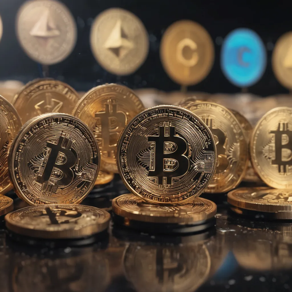 Coin Release Dates: A Key to Crypto Market Dynamics