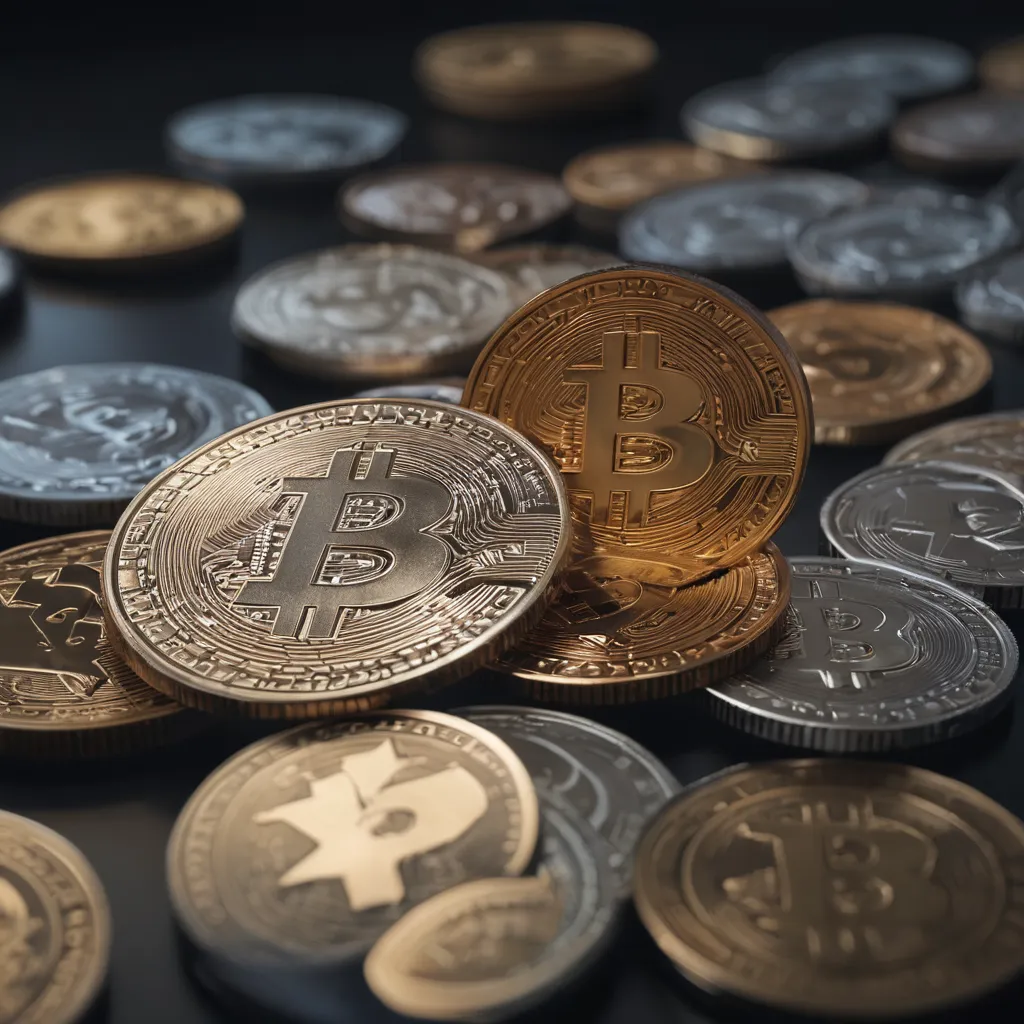 Understanding Coinbase Fees for Crypto Transactions