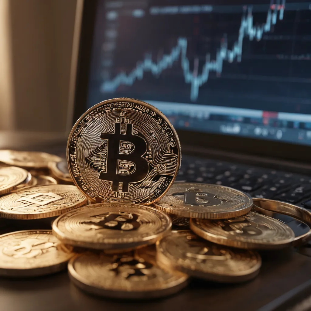 Coinbase in the UAE: Exploring Crypto Opportunities