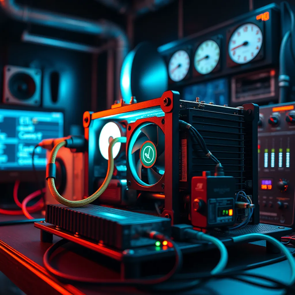 Complete Guide to Mining Helium Network Tokens (HNT)