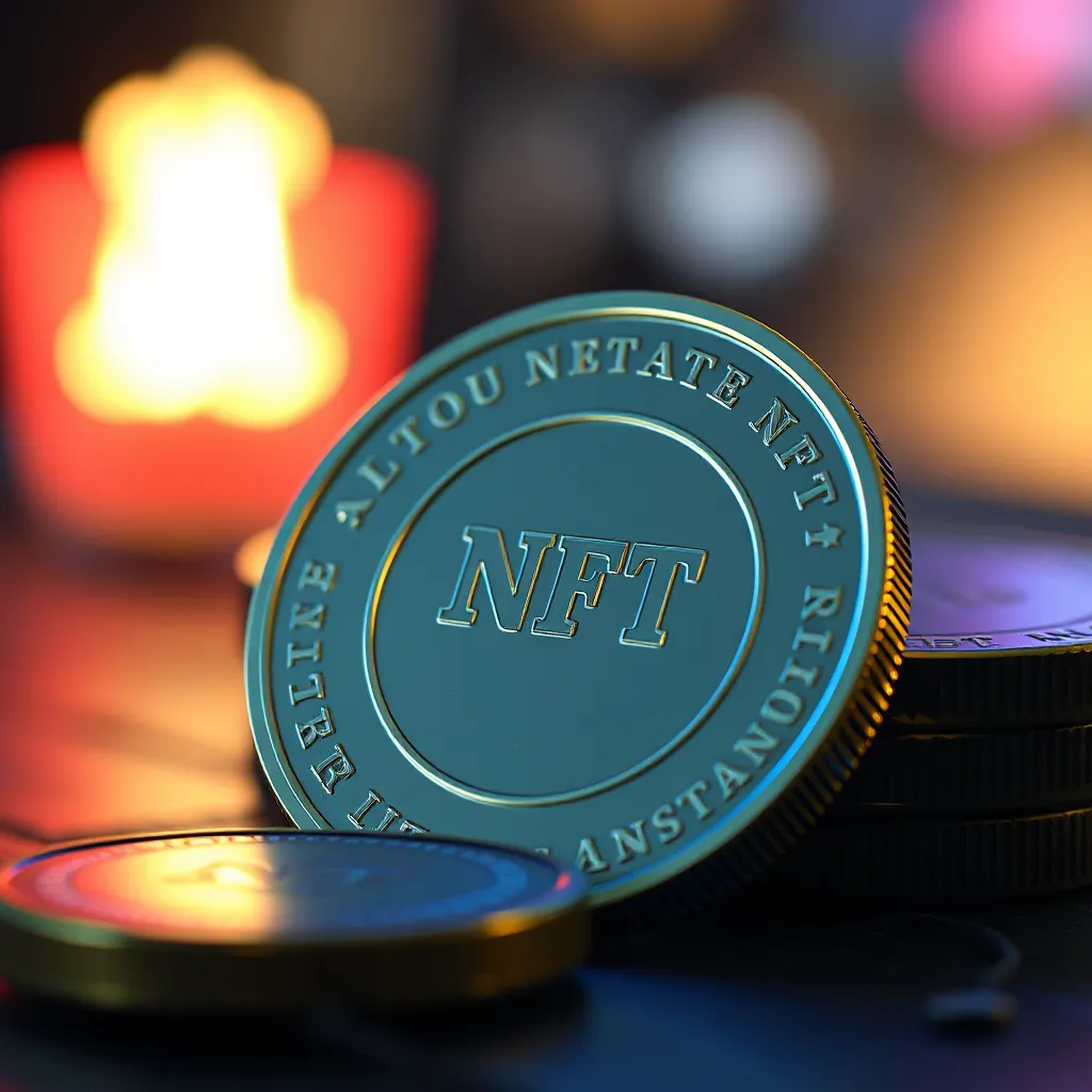 Your Essential Guide to Buying NFT Tokens Effectively
