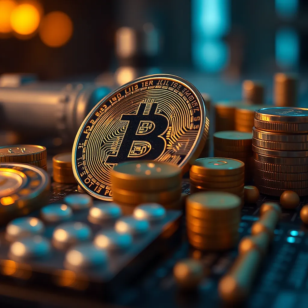 Crafting Your Own Cryptocurrency: A Comprehensive Guide