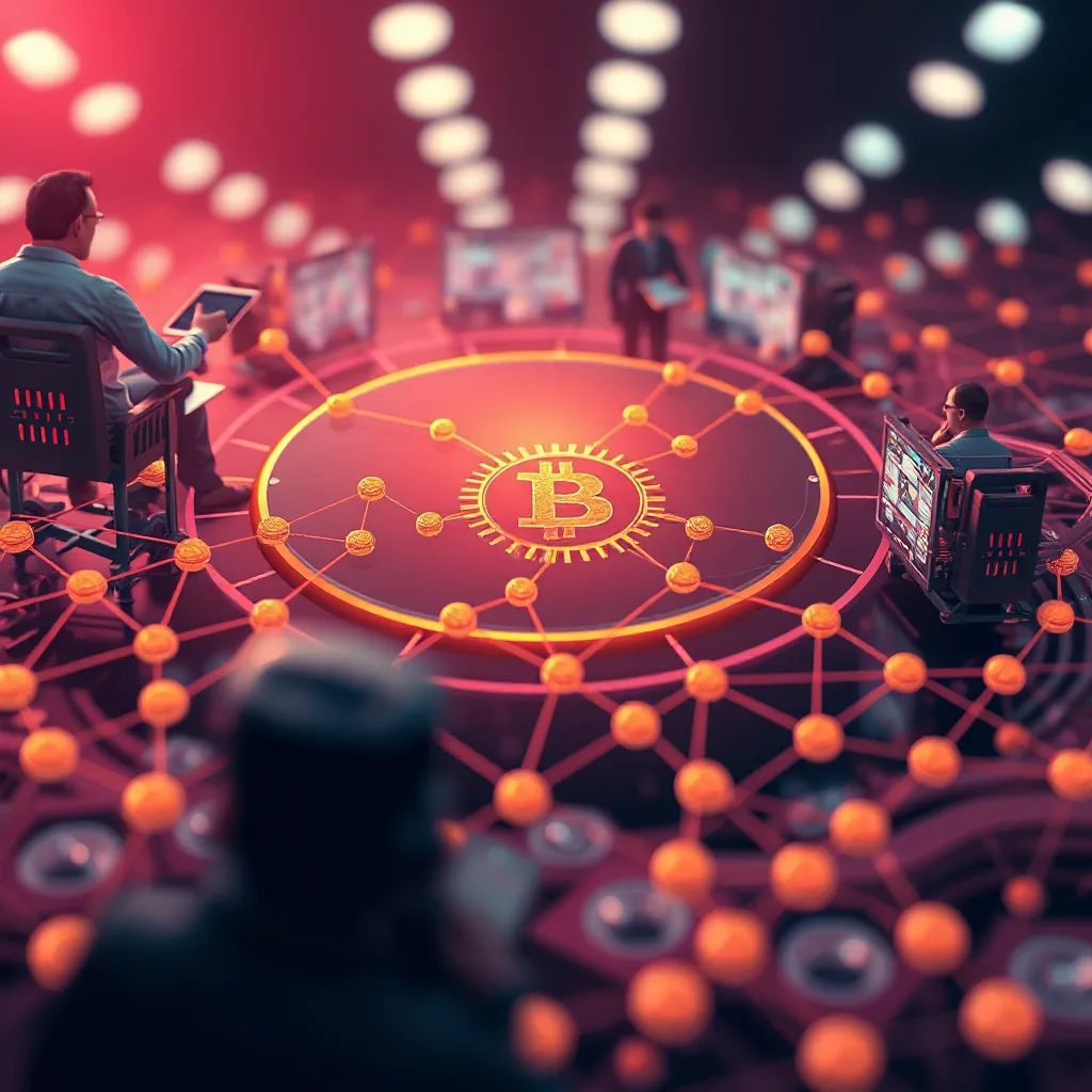 Creating Cryptocurrency: A Detailed Guide