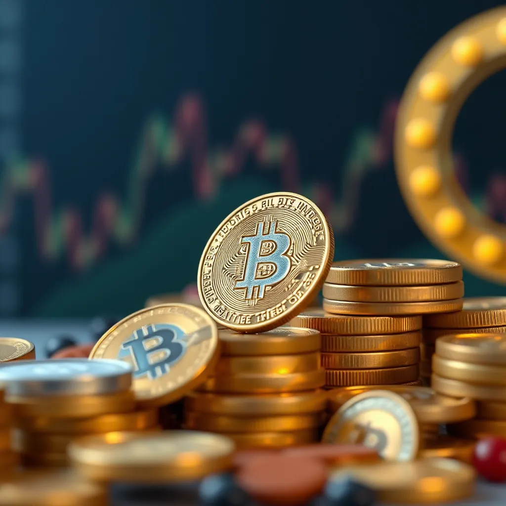 Top Crypto Index Funds: A Detailed Review and Analysis