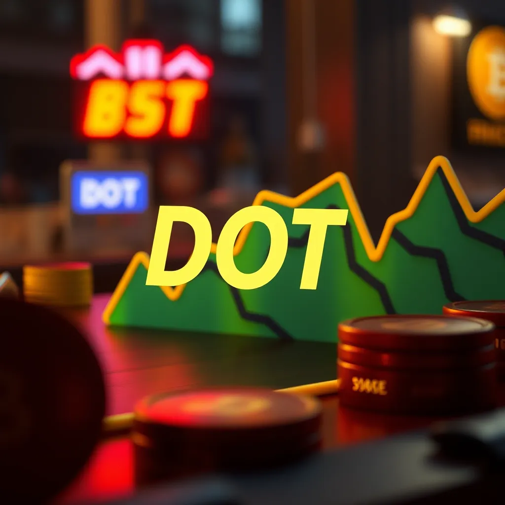 DOT Crypto Price Prediction: Factors and Future Insights