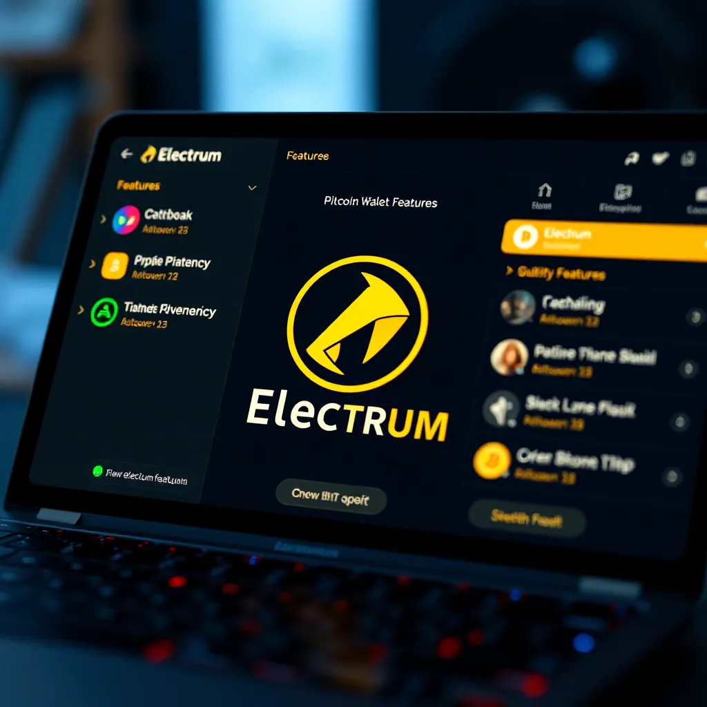 Electrum Wallet Download Guide for All Users