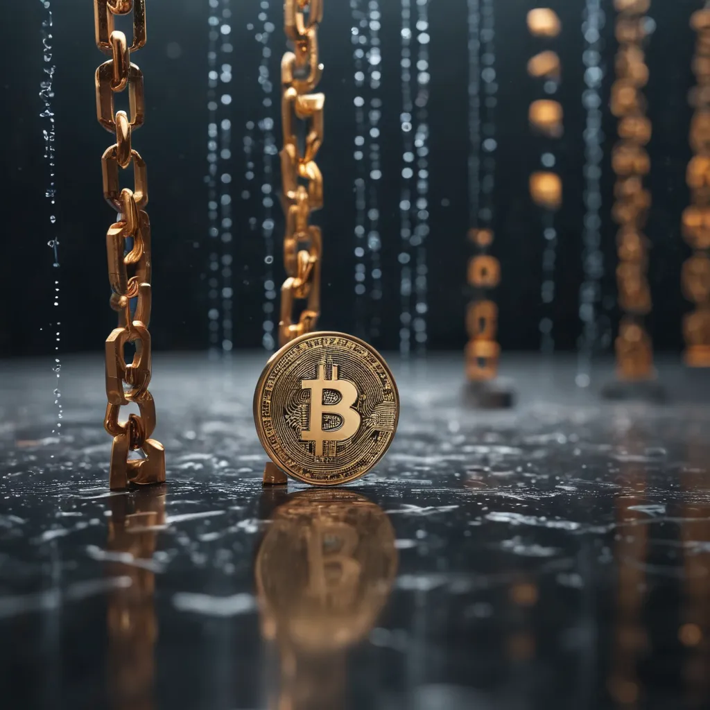 Exploring Blocktrail: Features and Implications Explained