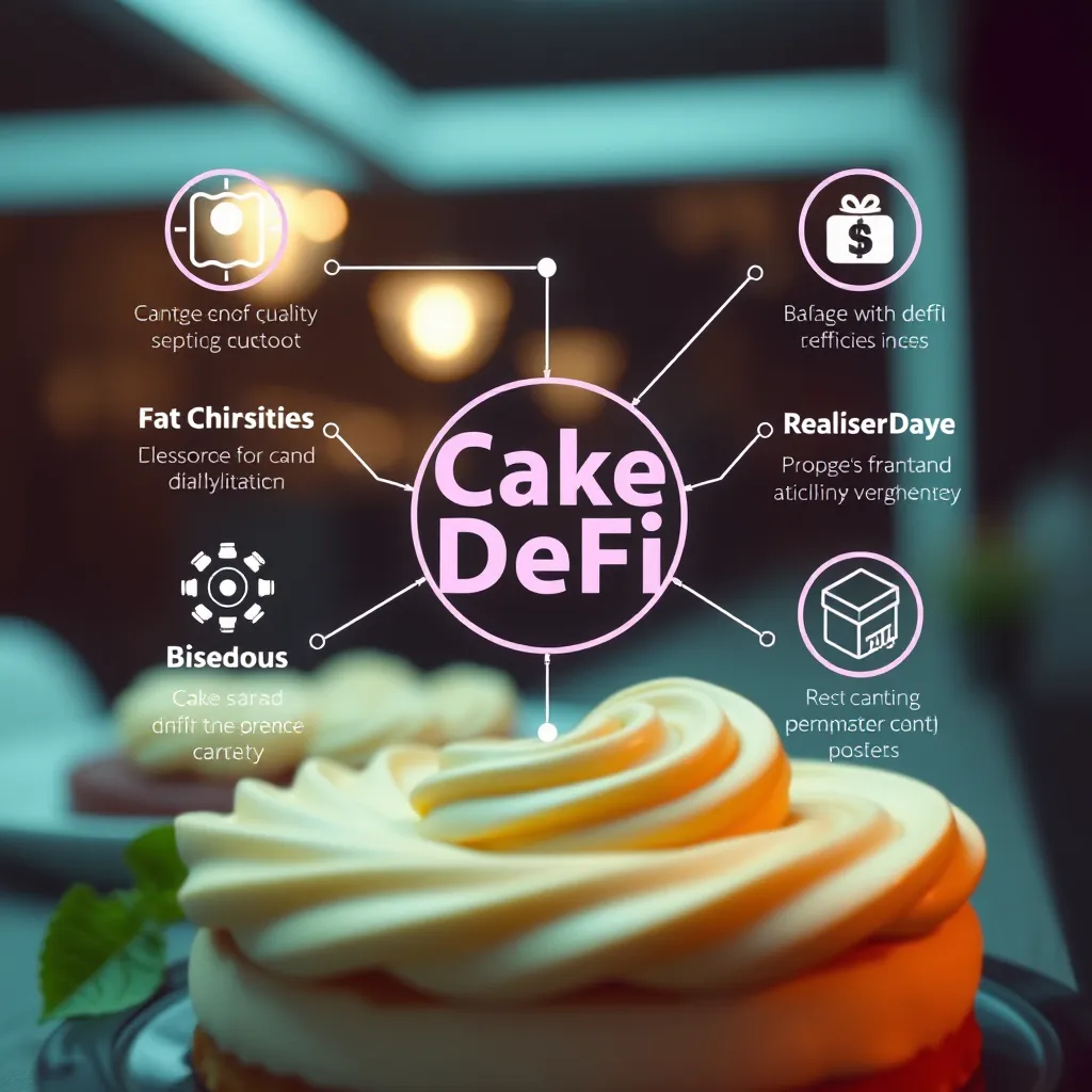Exploring Cake DeFi: Insights into Decentralized Finance