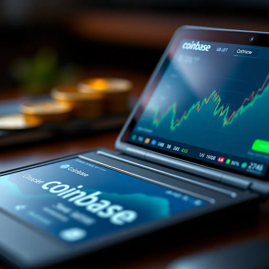 Exploring Coinbase: A Detailed Look at Its Crypto Wallet Features