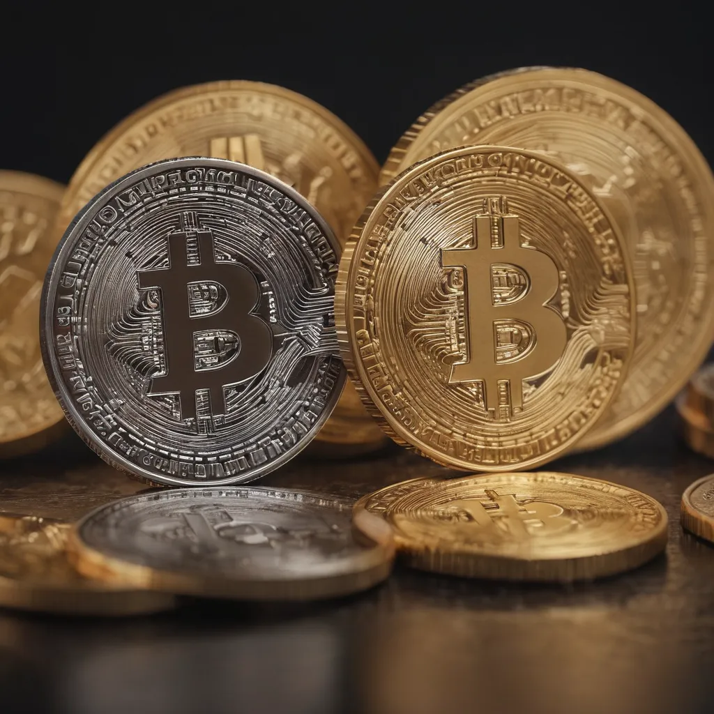 Understanding the Three Main Types of Cryptocurrency