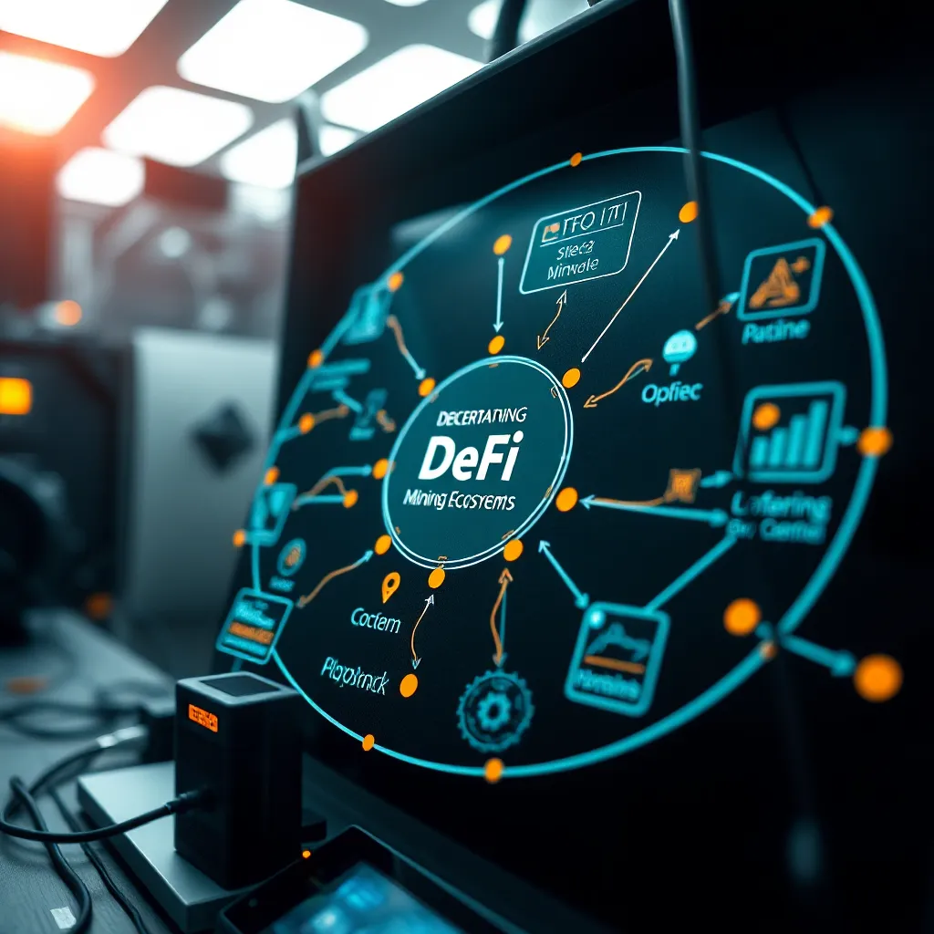 Delving into DeFi Mining Projects: A Detailed Overview