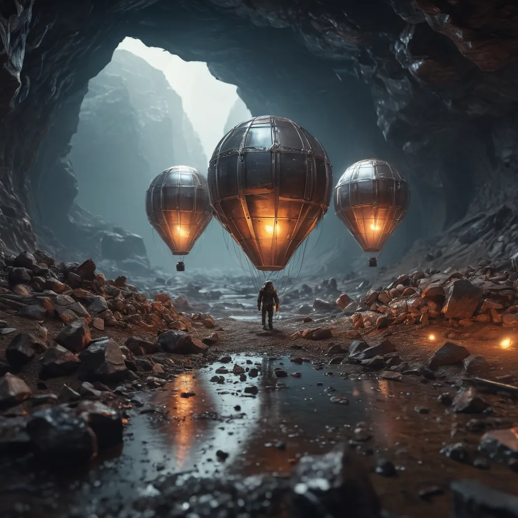 Exploring Helium Miners: The Future of Cryptocurrency