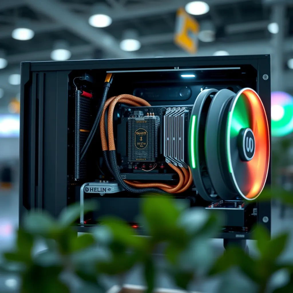 A Deep Dive into Helium Mining Rigs: Insights & Analysis