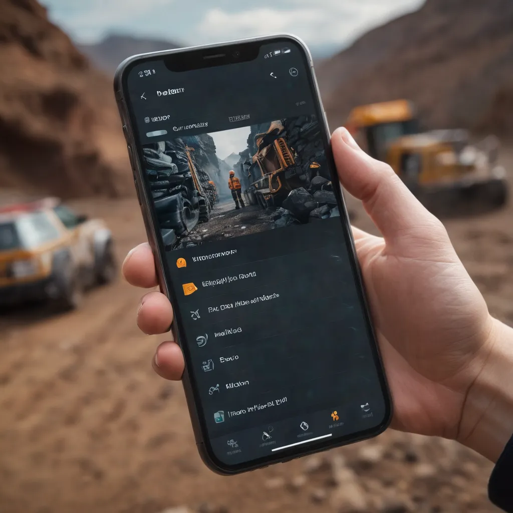 Maximizing Your Mining with Minergate Mobile