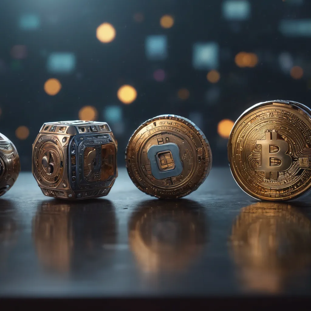 Top Smart Contract Platforms: A Comprehensive Review