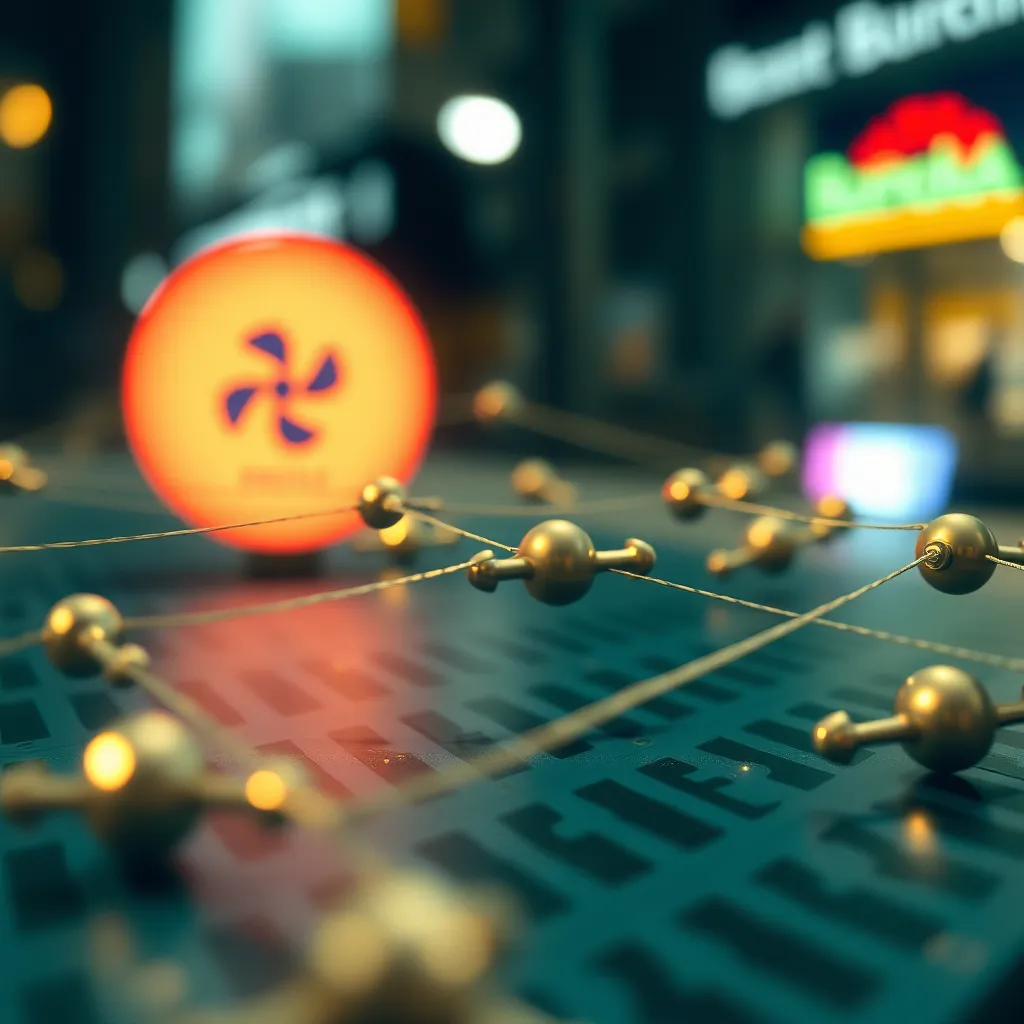 Understanding Ripple Business in Decentralized Finance