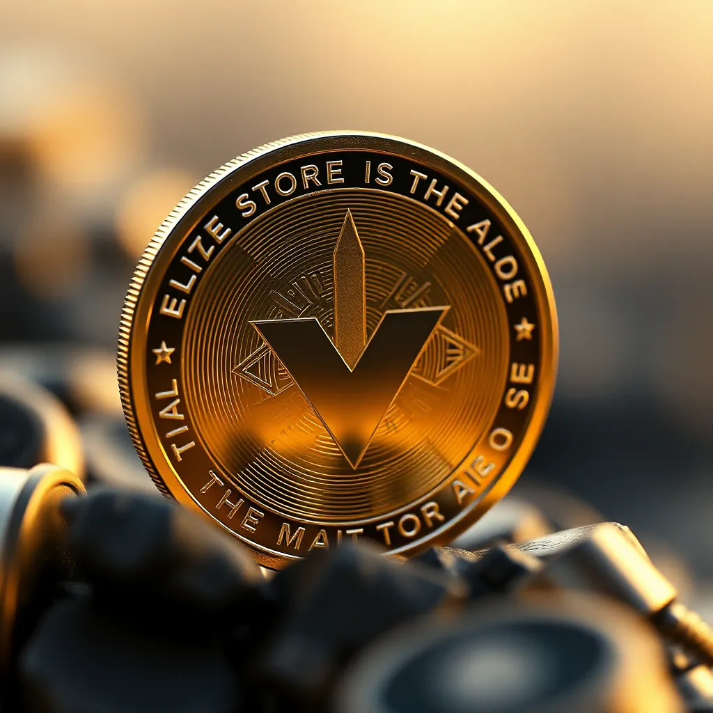 Exploring RLC Coin: A Comprehensive Overview