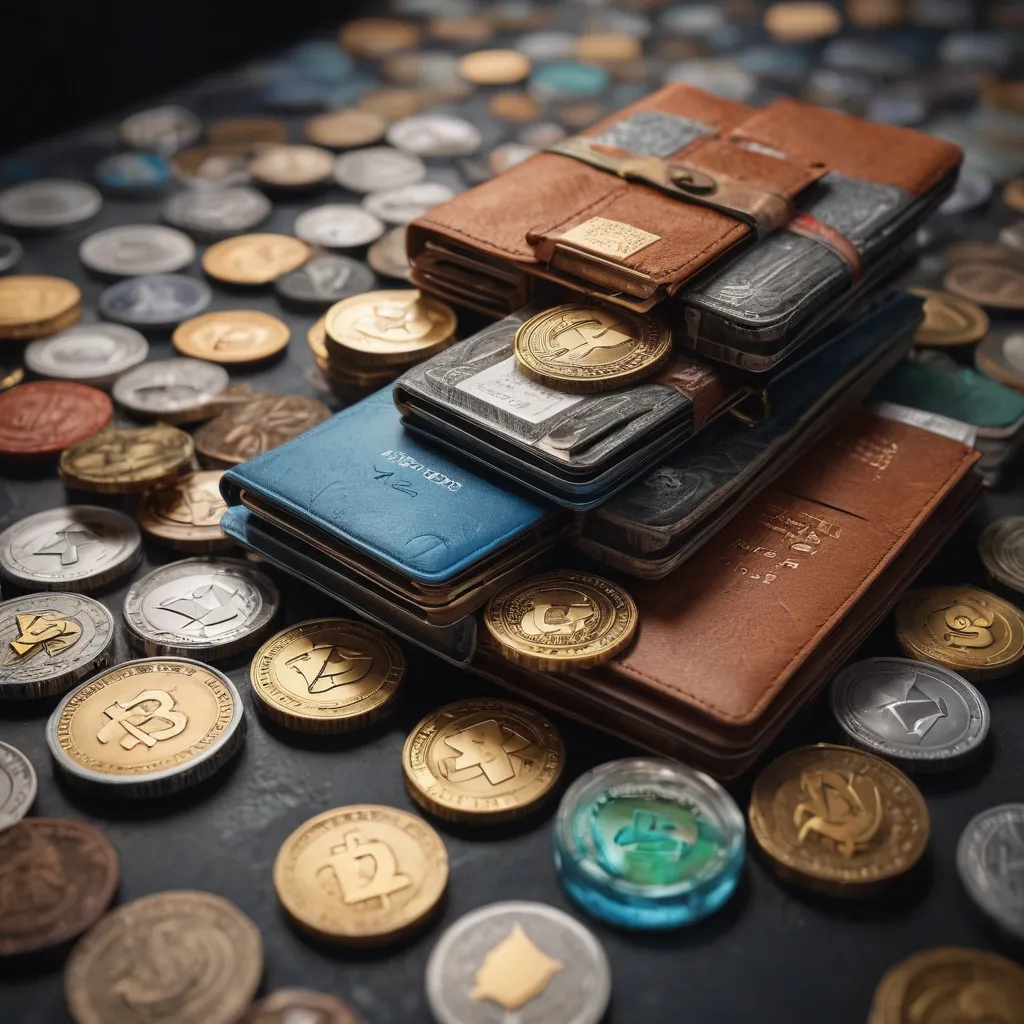 Understanding Storage Wallets in Cryptocurrency