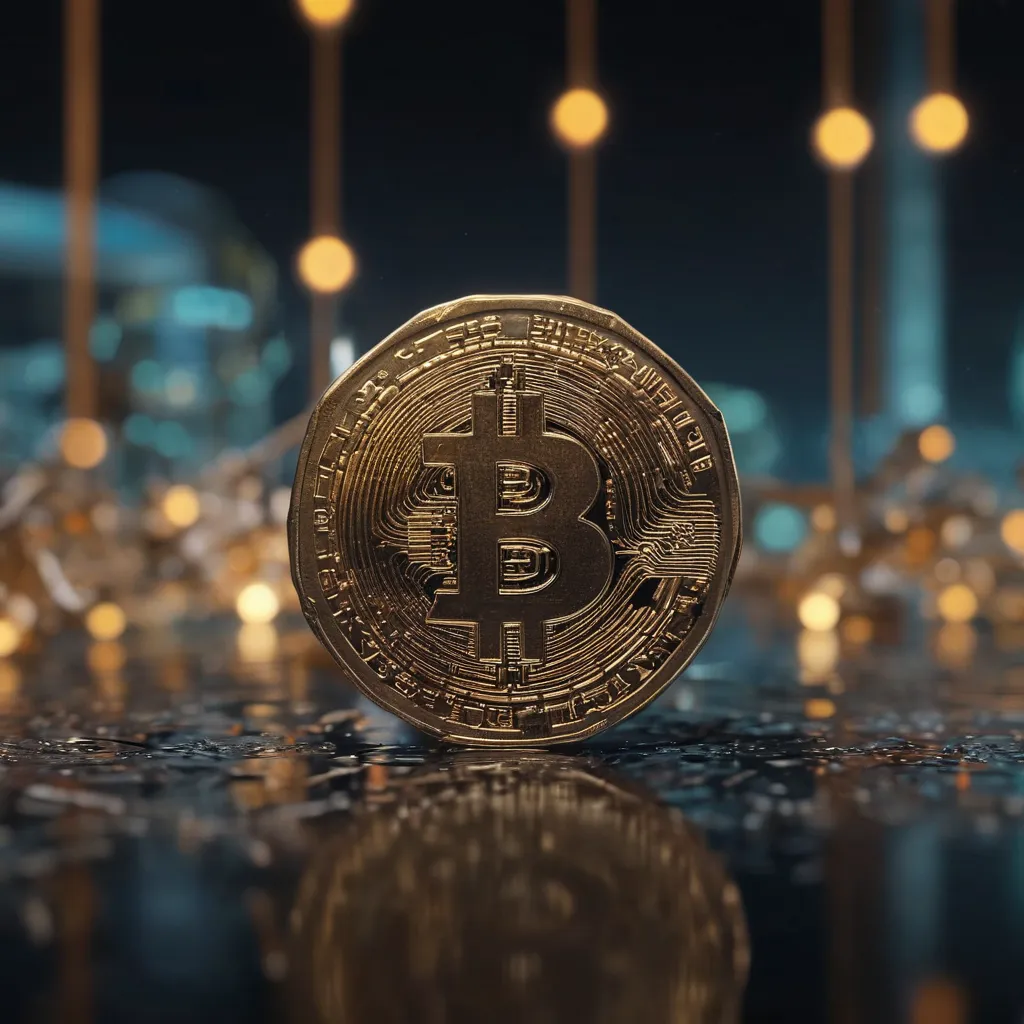 Exploring Innovations of Terra Lab in Cryptocurrency