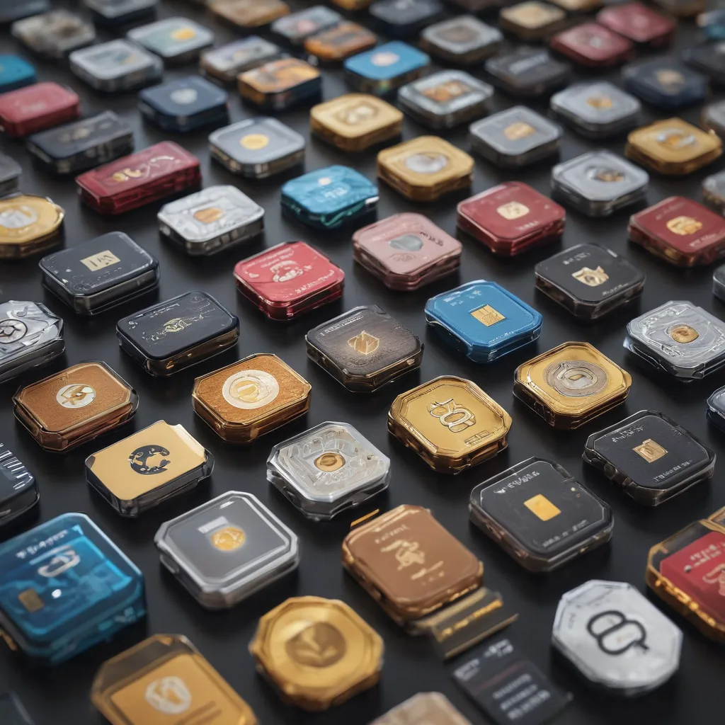 Top Crypto Wallets for Staking: A Comprehensive Guide