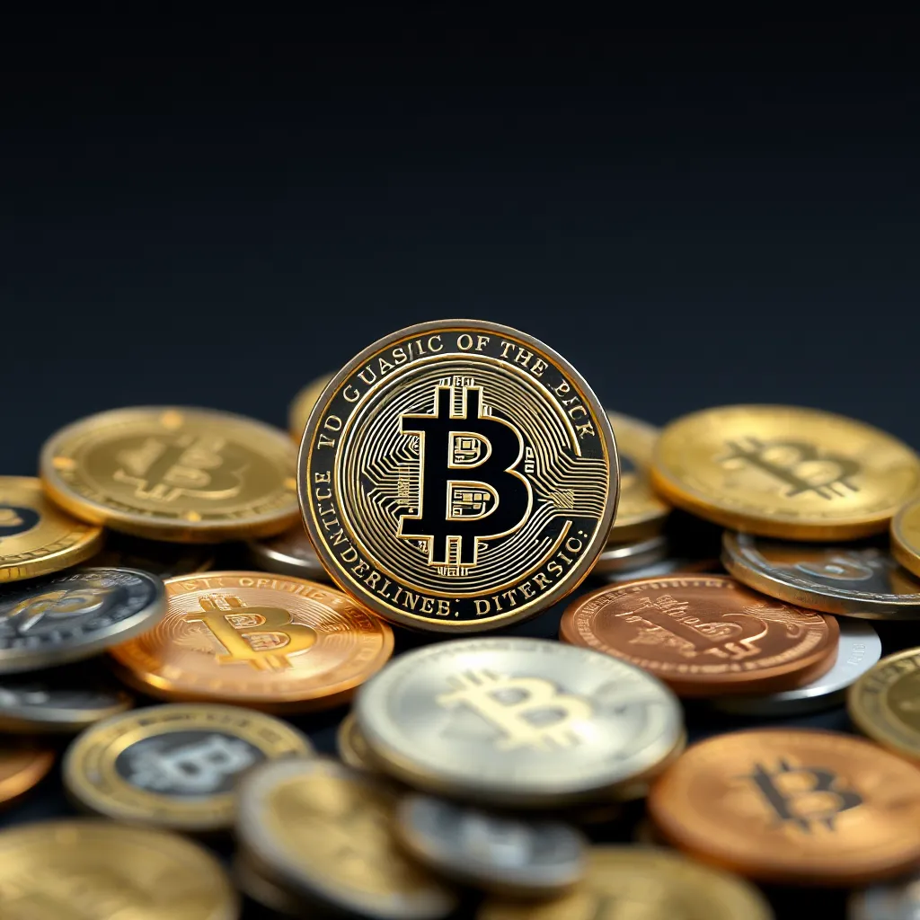 Exploring Classic Coins and Their Impact on Cryptocurrencies