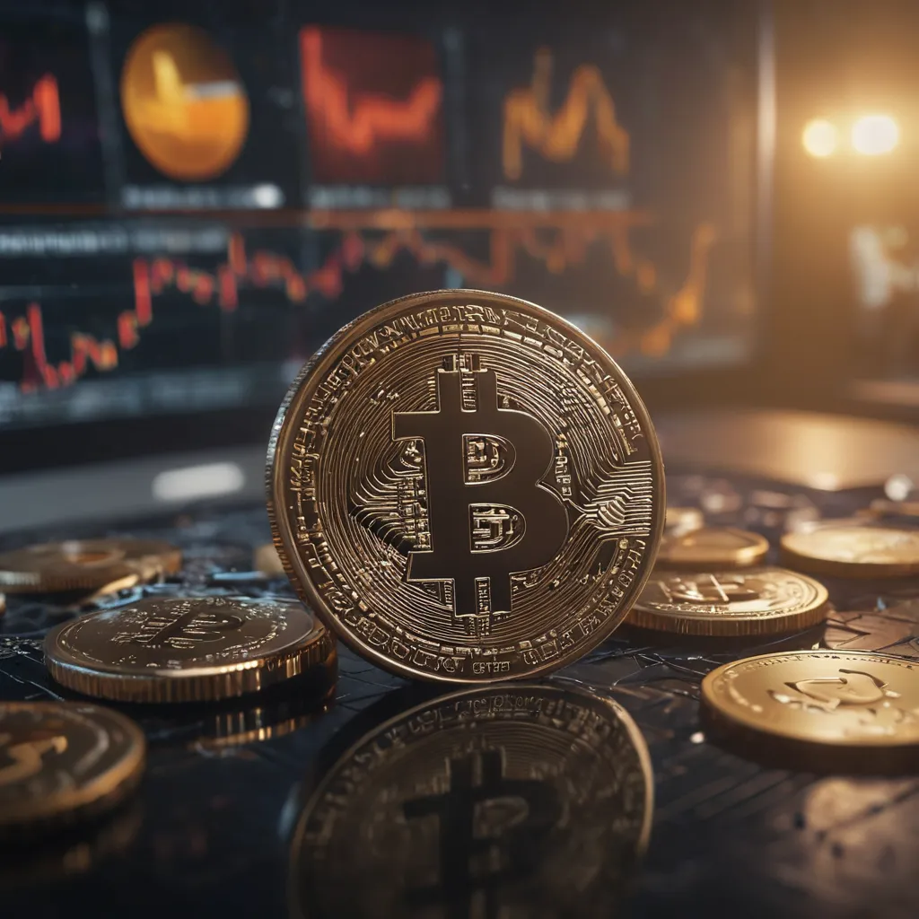 Making Profits in Crypto Trading: Strategies and Insights