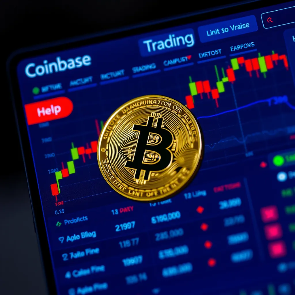 Mastering Trading with Coinbase Wallet