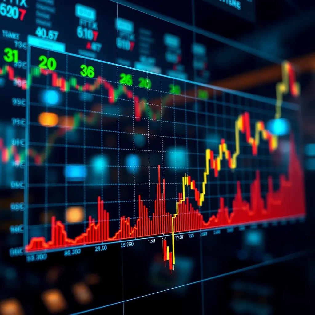 FTX Trading Volume: A Detailed Analysis of Trends