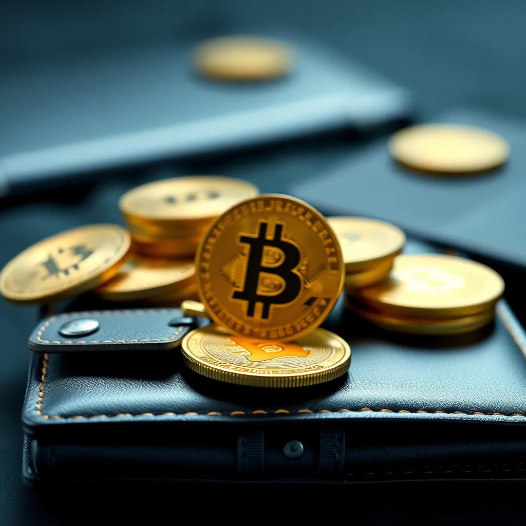 Mastering Cryptocurrency Management: Key Strategies