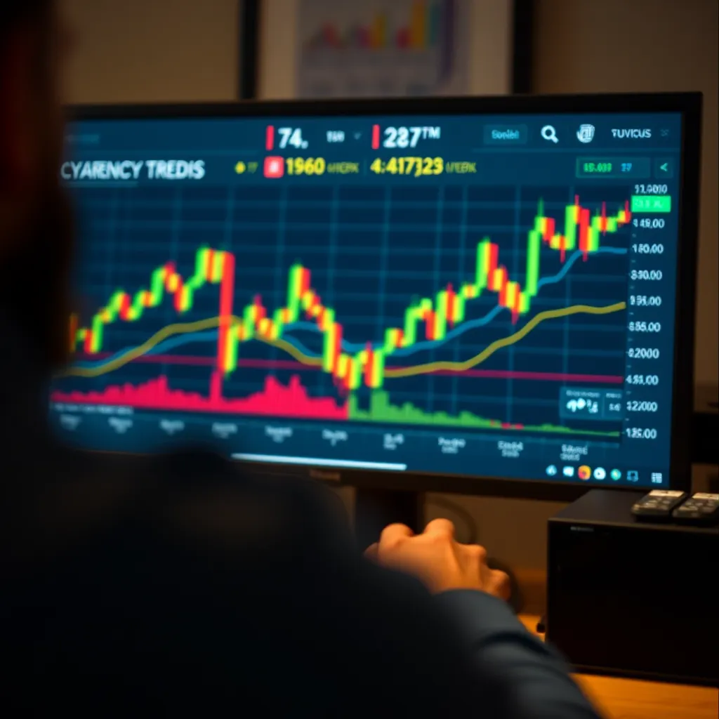 Top Sources for Reliable Cryptocurrency Insights