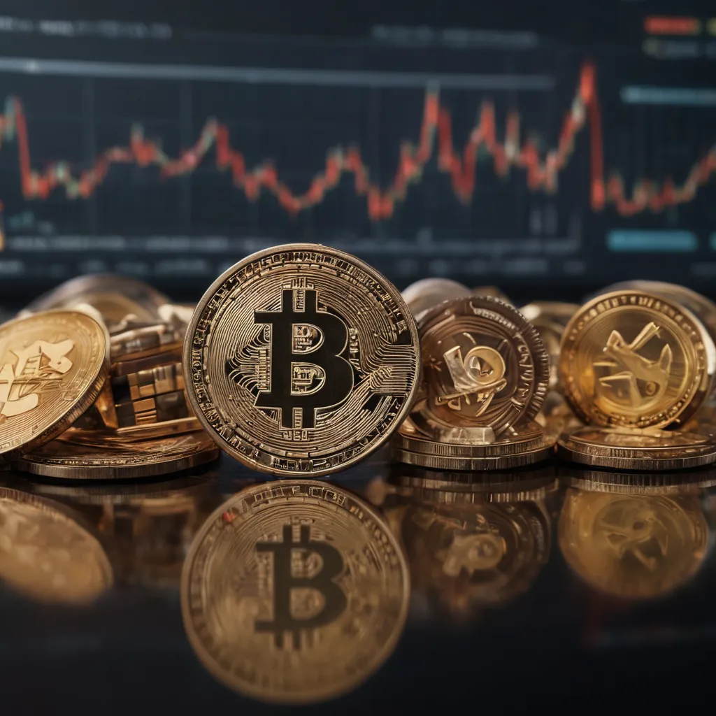 Identify Promising Cryptocurrency Investments: A Guide