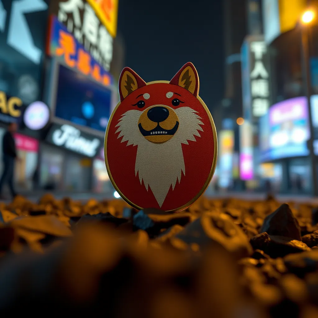 Kiba Inu: A Detailed Look at Its Cryptocurrency Surge