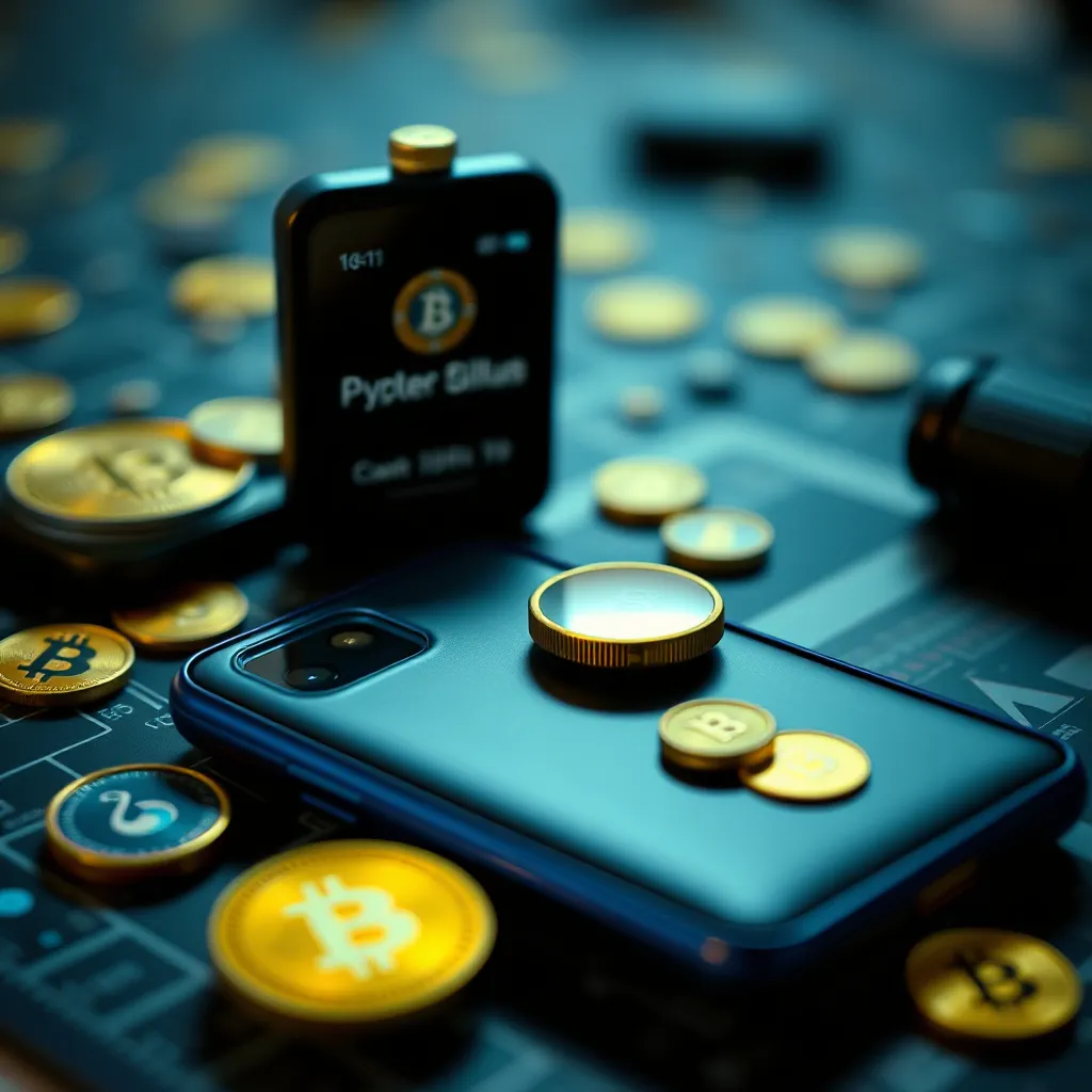 Understanding Mobile Crypto Wallets: A Detailed Guide