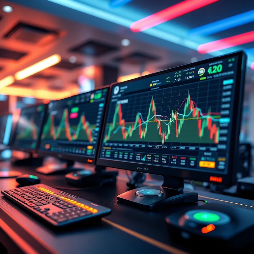Mastering Crypto Futures Trading: Course Overview