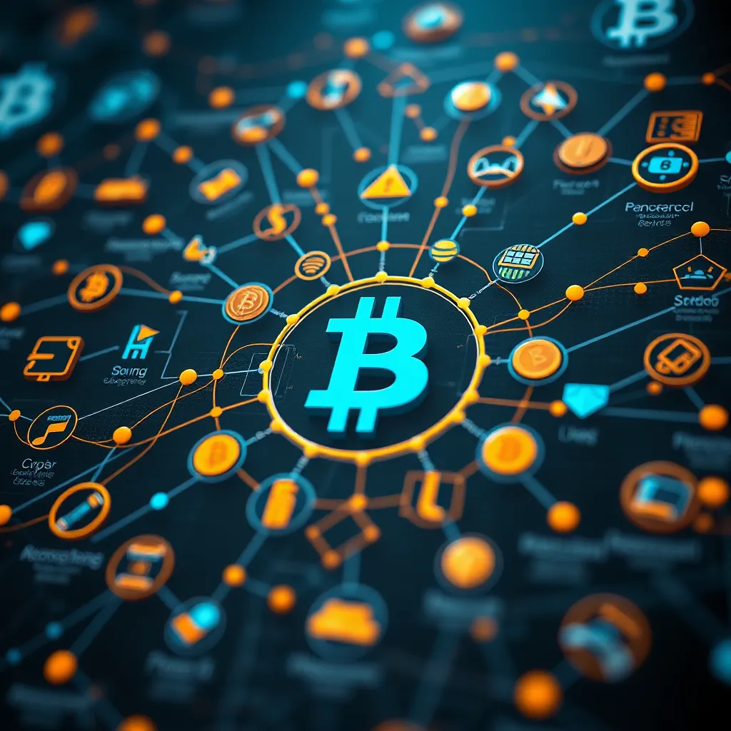 Mastering Cryptocurrency Investments: Strategies & Insights