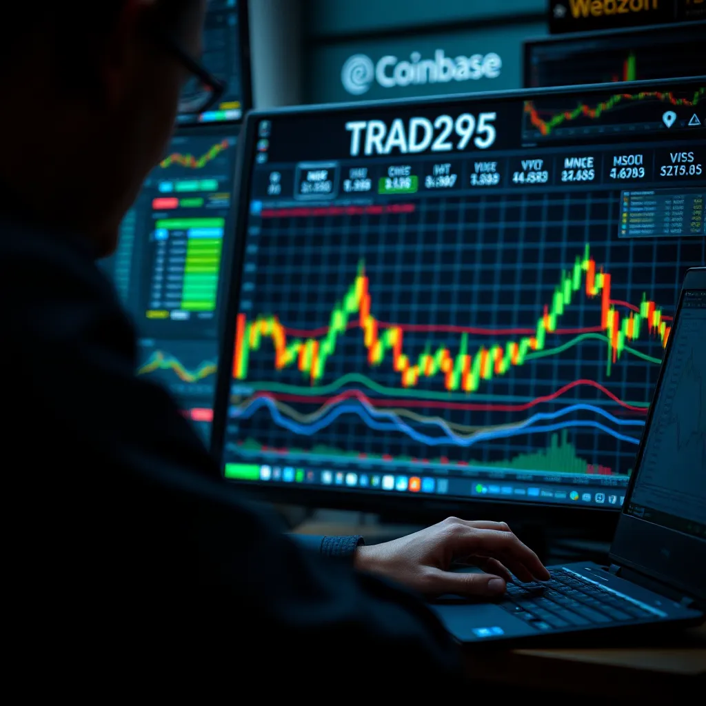 Mastering Trading Tactics on Coinbase for Success