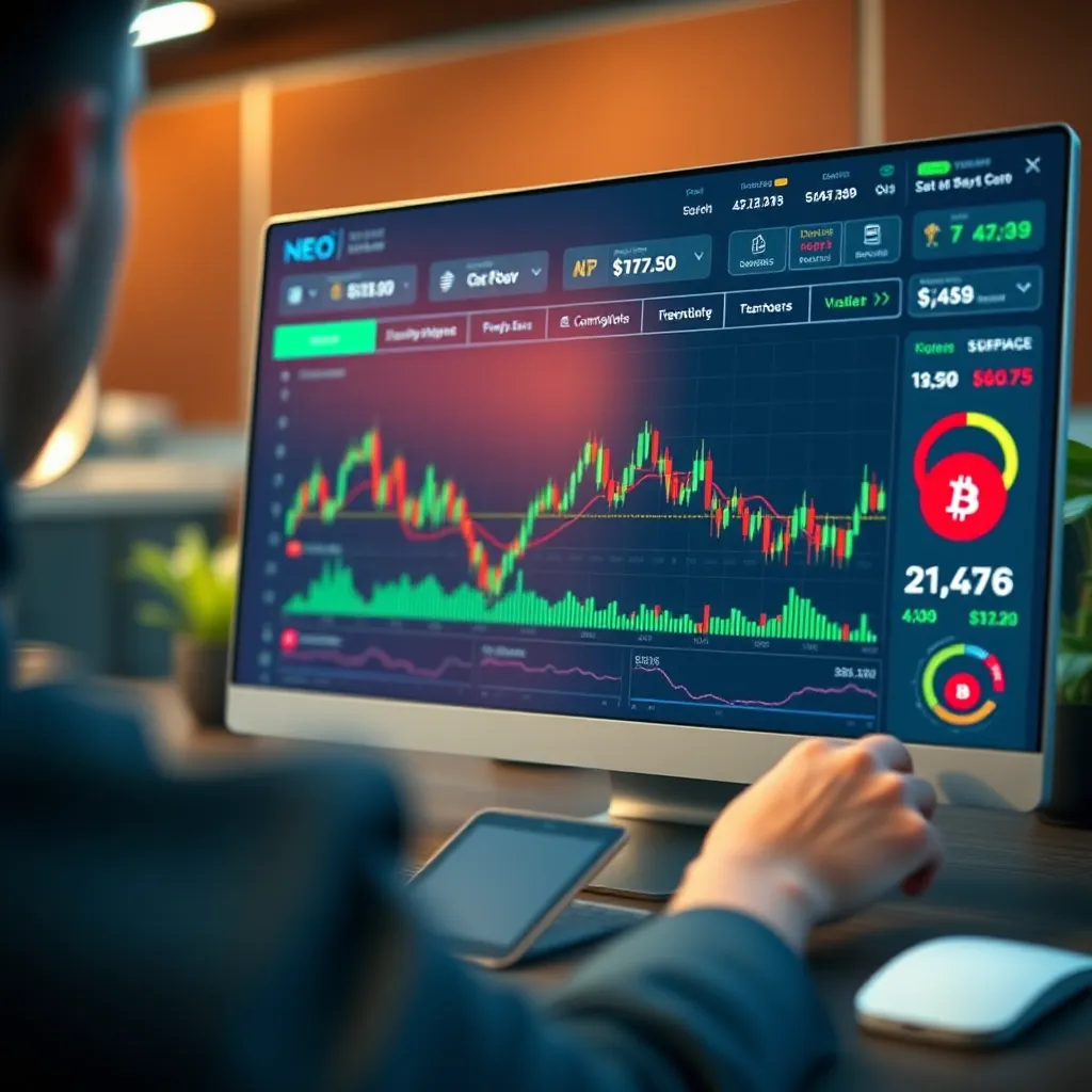 Exploring the Neo Trading Platform: An In-Depth Analysis
