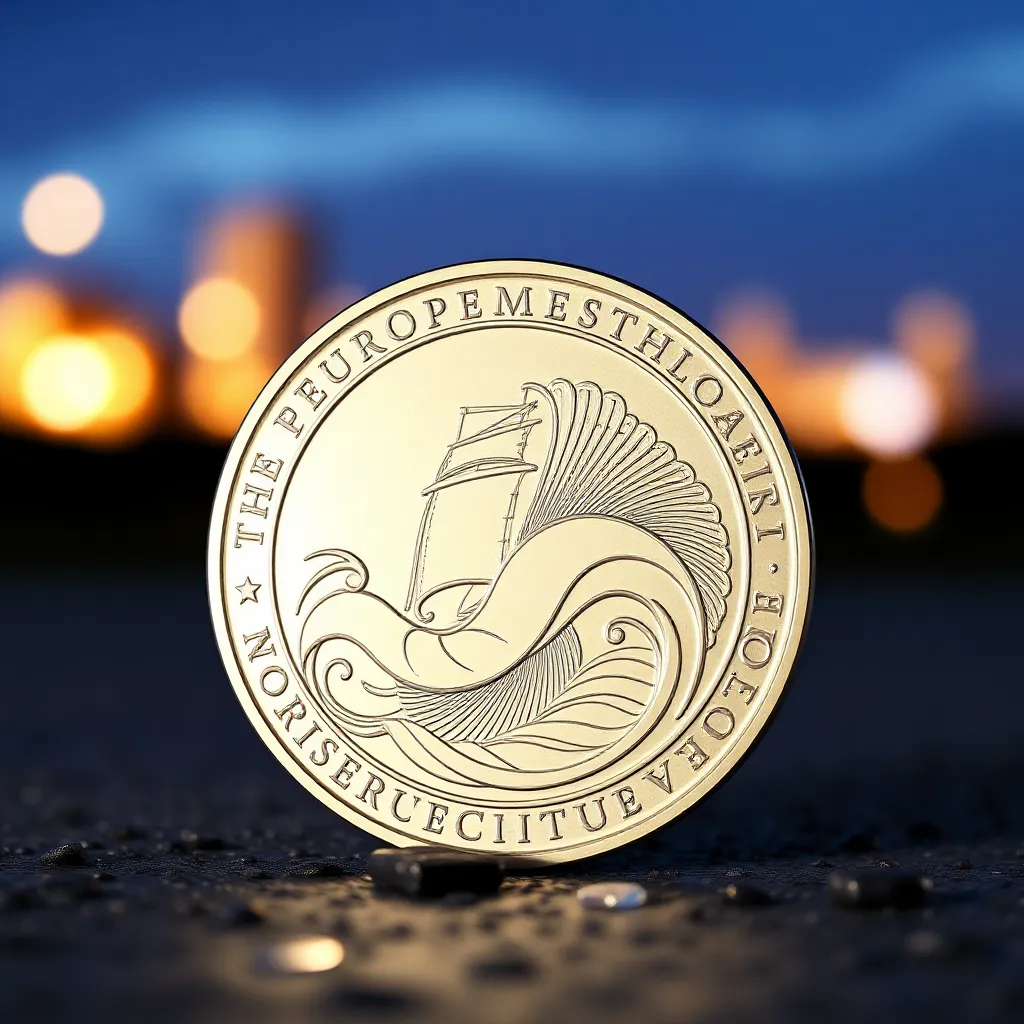 Open Ocean Coin: Diving into Digital Currency Insights