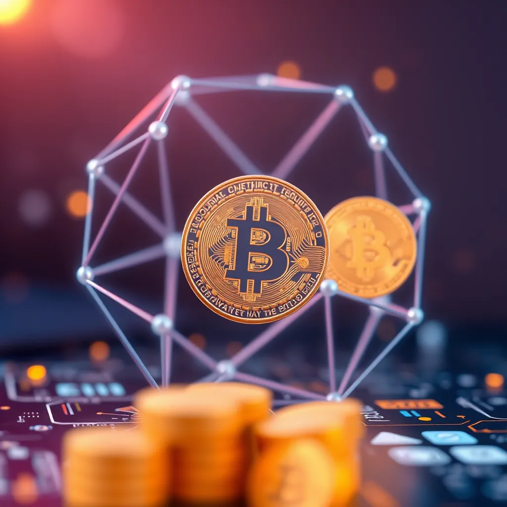 Quantum Computing and Cryptocurrency: A New Frontier