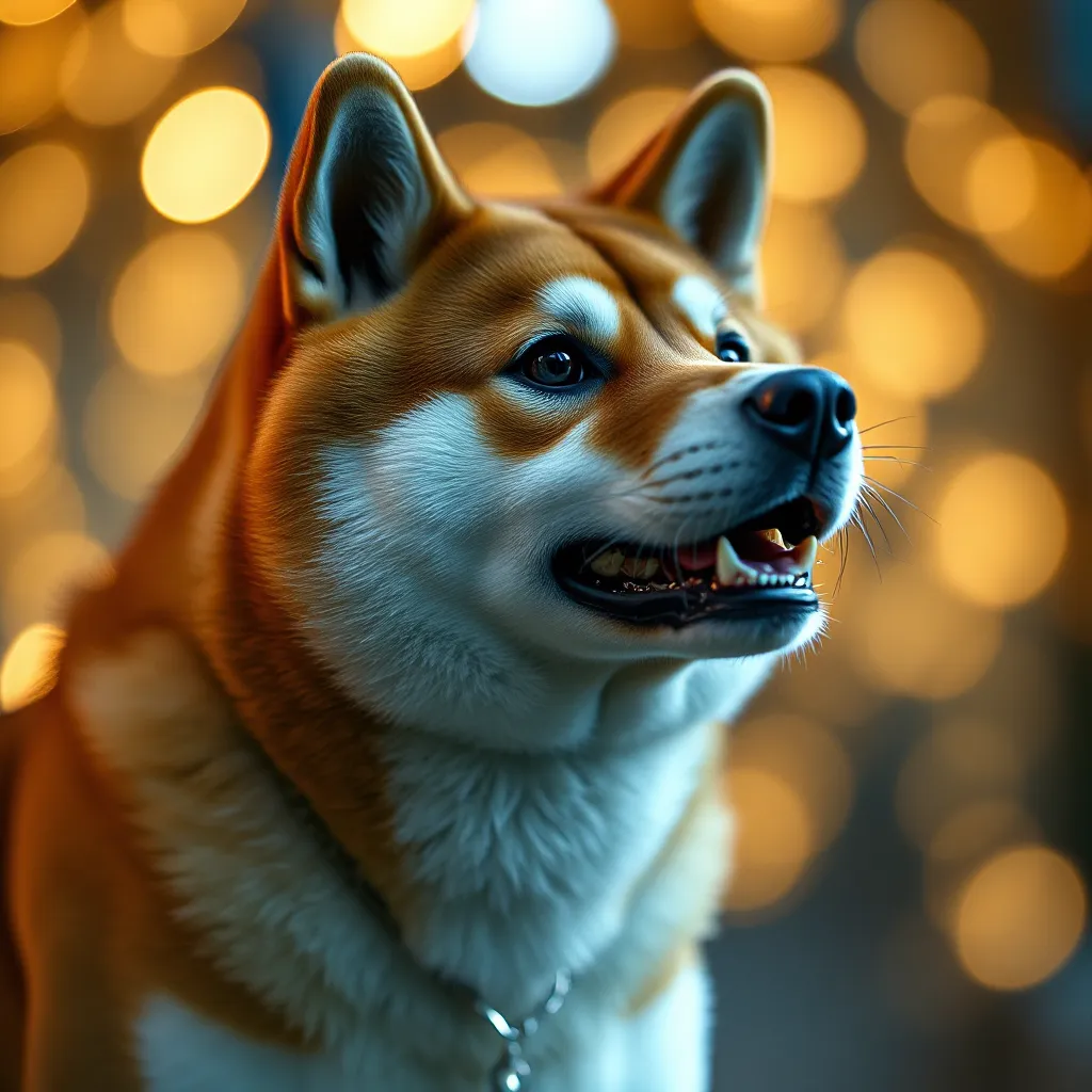 Exploring the Rise of Shiba Inu in Cryptocurrency