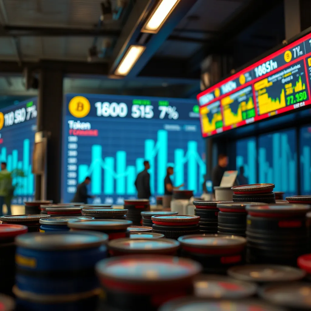 In-Depth Analysis of Token Exchange Platforms