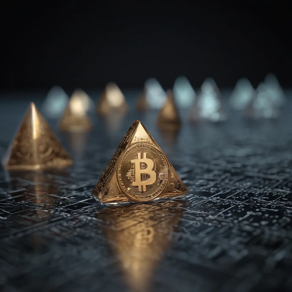 Understanding the Ascending Triangle Pattern in Crypto Trading